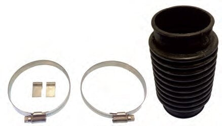 Mercruiser Exhaust Bellows Alpha- Replaces 18654A1 – Wayne Maddox Marine
