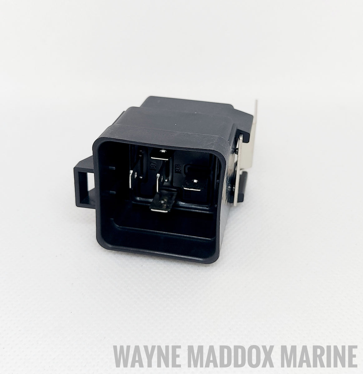 Mercruiser Trim Relay – Wayne Maddox Marine