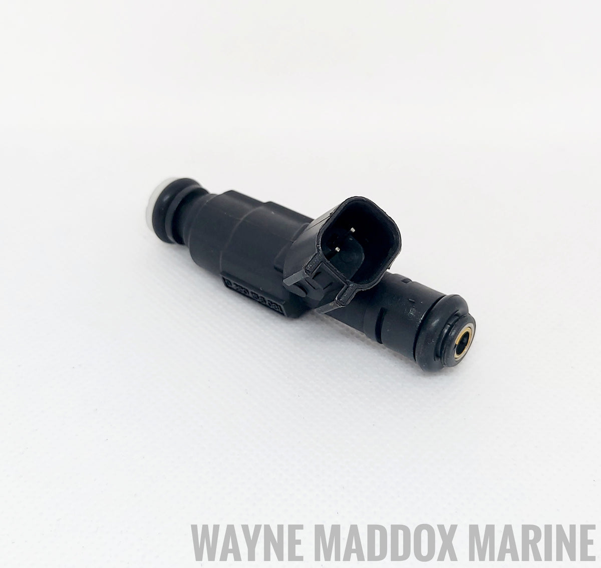 Mercruiser MPI Fuel Injector – Wayne Maddox Marine
