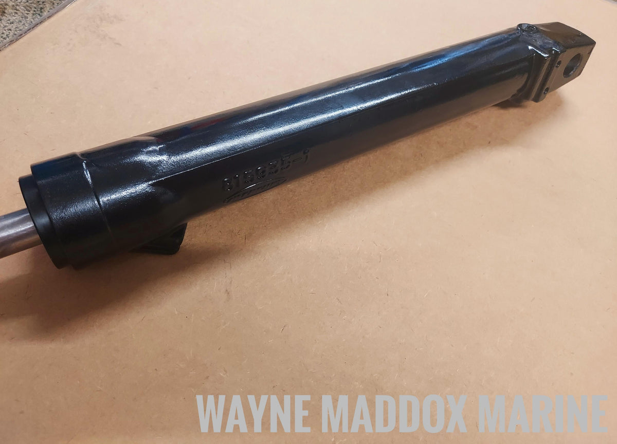 Mercruiser Alpha Gen 2 Trim Ram/ cylinder - Reconditioned – Wayne ...