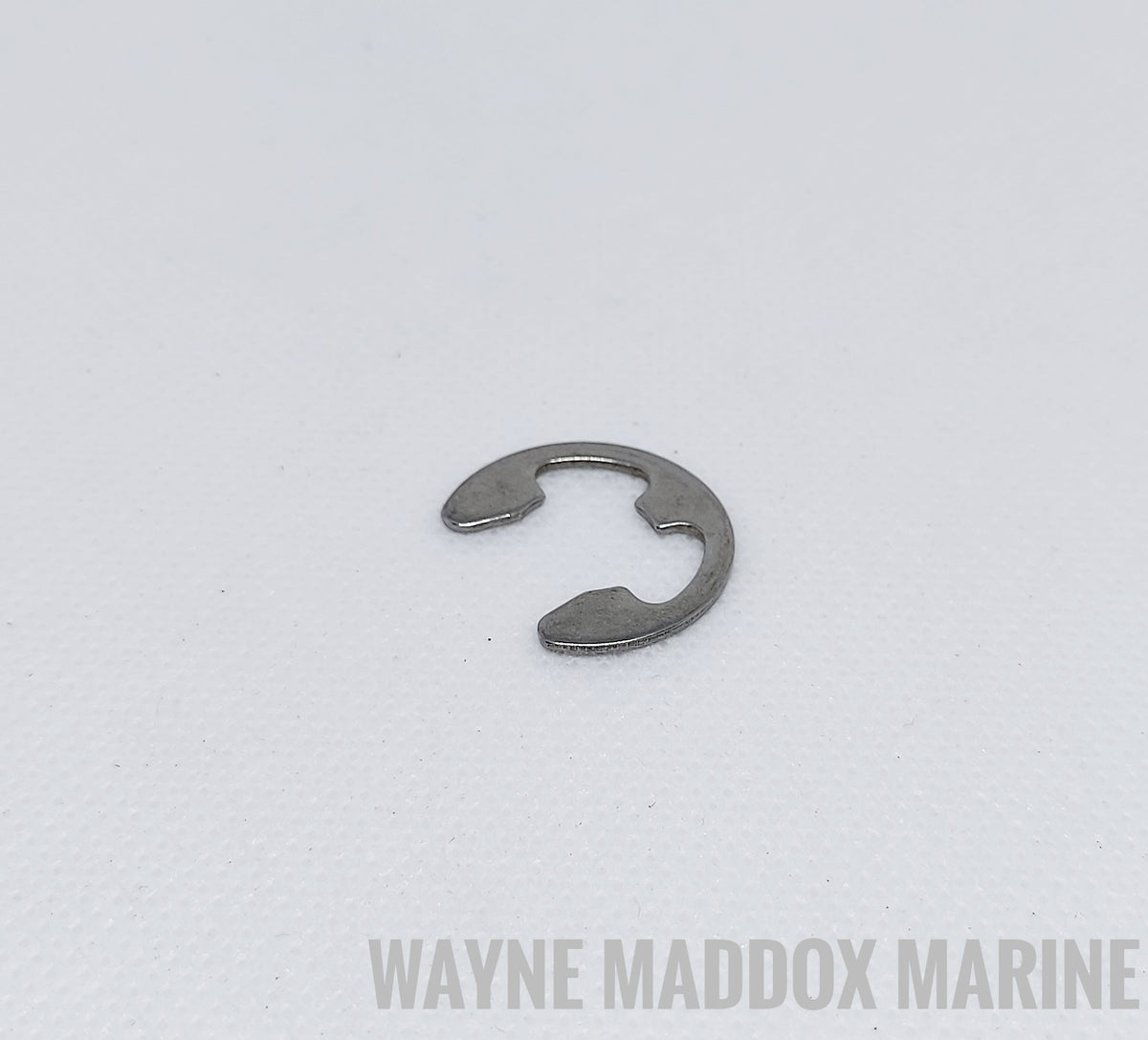 Mercruiser E-Clip – Wayne Maddox Marine